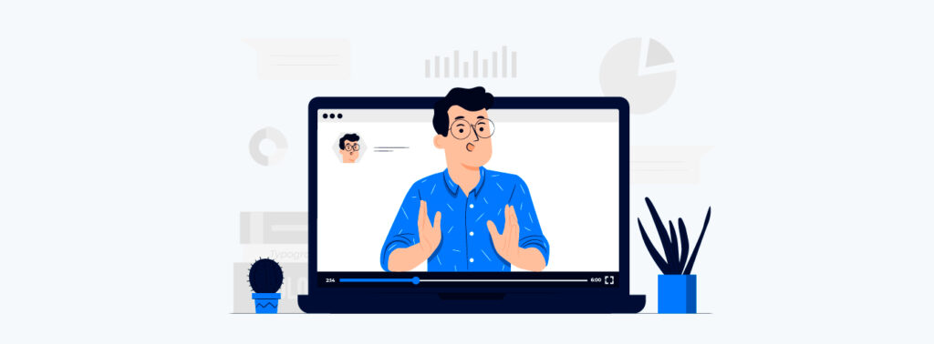 Spice up your investor pitch with a video. – Studio